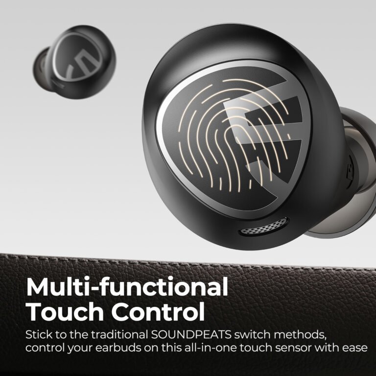 Soundpeats Free2 Classic Earbuds Price In Pakistan | Soundpeats