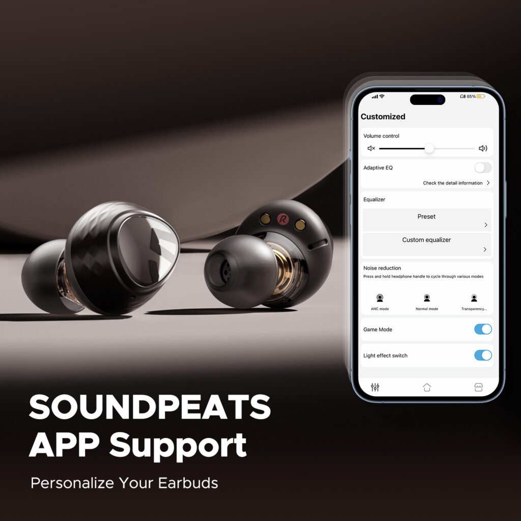 Soundpeats Engine 4 Price In Pakistan | Soundpeats Pakistan